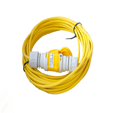 Extension Leads | KES Power & Light