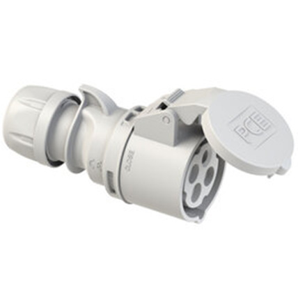 PCE 16A Emergency Socket (>50 Volt, 3P+E Pin Configuration) 214-1 | KES ...