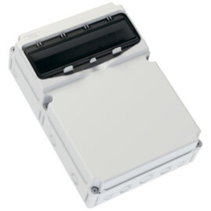 PCE Flex Box 16-E Thermoplastic insulated enclosure 15851600 | KES ...